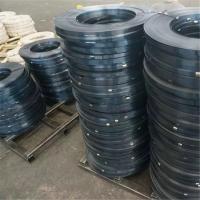China 54SiCr6 1.7102 Quenched Tempered Spring Steel Strip for sale