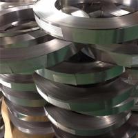 China 1.4369 Stainless Spring Steel Strip for sale