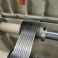 China SUS632J1 Stainless Steel Strip for sale