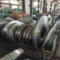 China AISI 631 Stainless Spring Steel Strip for sale