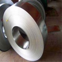 China 1.4310 Stainless Spring Steel Strip for sale