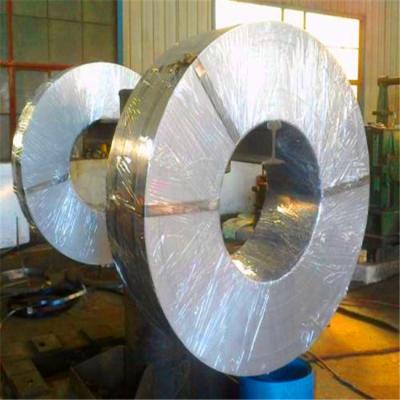 China 1.4003 X2CrNi12 Cold Rolled Ferritic Stainless Steel Narrow Strip for sale