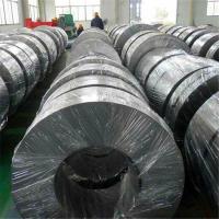 China 1.4301 Stainless Spring Steel Strip for sale