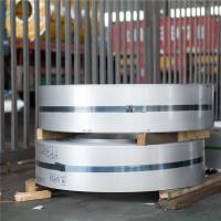 China C75S 1.1248 Bright Annealed Spring Steel Strip for sale