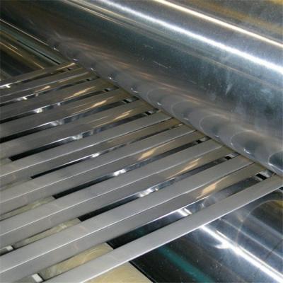 China DIN EN 1.3505 Spheroidized Annealed Bearing Steel Strip For Spring for sale
