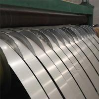 China JIS G4802 S65C-CSP Patented Spring Steel Strip for sale