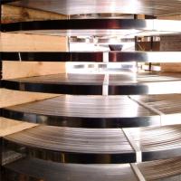 China JIS G4802 S70C-CSP Patented Spring Steel Strip for sale