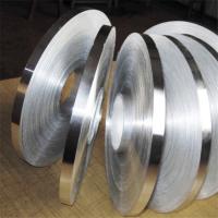 China 80CrV2 1.2235 Alloy Spring Steel Strip for sale