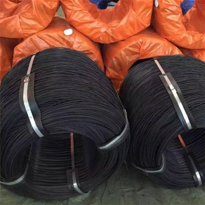 China FDCrV Oil Hardened Spring Steel Wire for sale