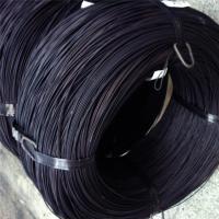 China FDSiCr Oil Hardened Spring Steel Wire for sale