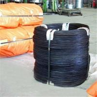China TDC Oil Hardened Spring Steel Wire for sale