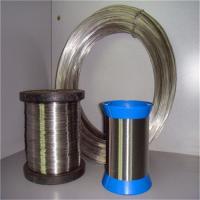 China 316, 1.4401, SUS316, Stainless Spring Steel Wire for sale