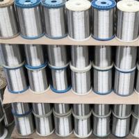 China SUS316 Stainless Spring Steel Wire for sale