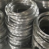 China AISI 304 Stainless Spring Steel Wire for Mechanical Springs for sale