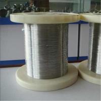 China ASTM A228 Spring Steel Music Wire for sale