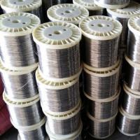 China ASTM A228 Spring Steel Music Wire for sale