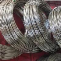 China C80D C80D2 High Carbon Spring Steel Wire for sale