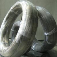 China ASTM A230 Carbon Valve Spring Steel Wire for sale