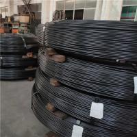 China ASTM A878 Modified Valve Spring Steel Wire for sale
