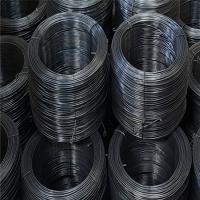 China ASTM A877 Alloy Valve Spring Steel Wire for sale