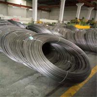 China SW-B Hard Drawn Spring Steel Wire for sale