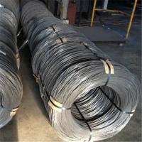 China SW-C Hard Drawn Spring Steel Wire for sale