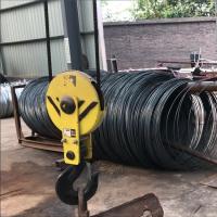 China ASTM A227 Cold Drawn Steel Wire for Mechanical Springs for sale