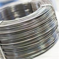China JIS G3521 SWRH57B Hard Drawn Spring Steel Wire for sale