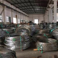 China ASTM A407 Cold Drawn Steel Wire for Coiled-Type Springs for sale