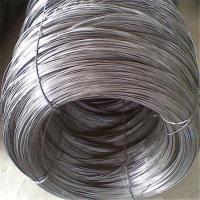 China JIS G3521 SWRH47B Hard Drawn Spring Steel Wire for sale