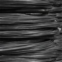 China JIS G3521 SWRH62B Patented Spring Steel Wire for sale