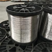China BS EN 10207-1 C78D C78D2 Patented Spring Steel Wire for sale