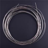 China JIS G3521 SWRH42A Patented Spring Steel Wire for sale