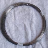 China BS EN 10207-1 C72D C72D2 Patented Spring Steel Wire for sale