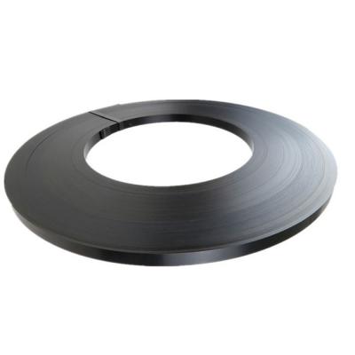 China BS EN 10132-4 C125S 1.1224 Quenched Tempered Spring Steel Strip for sale