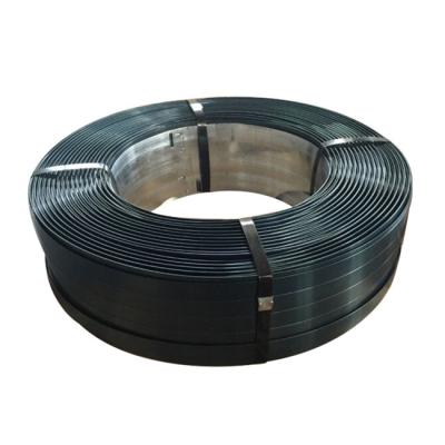 China 102Cr6 1.2067 Quenched Tempered Spring Steel Strip for sale