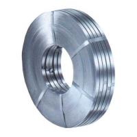 China BS EN 10132-4 C100S 1.1274 Quenched Tempered Spring Steel Strip for sale
