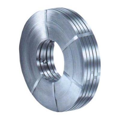 China BS EN 10132-4 C100S 1.1274 Quenched Tempered Spring Steel Strip for sale
