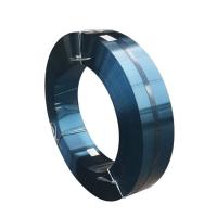 China JIS G4802 S60C-CSP Blue Spring Steel Strips for sale