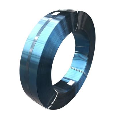 China BS EN 80CrV2 1.2235 Blue Spring Steel Strips for sale