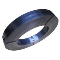 China JIS G4802 S50C-CSP Blue Spring Steel Strips for sale
