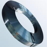China BS EN 102Cr6 1.2067 Blue Spring Steel Strips for sale