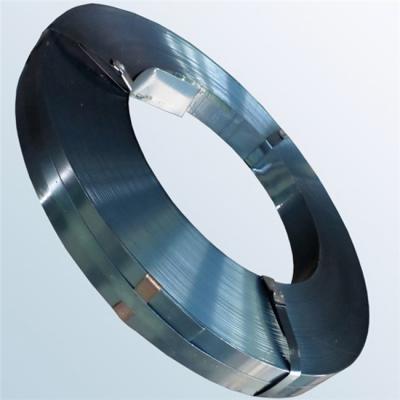 China BS EN 102Cr6 1.2067 Blue Spring Steel Strips for sale
