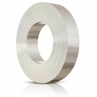 China C125S 1.1224 Cold Rolled Narrow Spring Steel Strip for sale