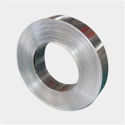China AISI 1095 High Carbon Steel Strip for sale