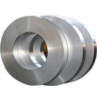 China AISI 1086 High Carbon Steel Strip for sale