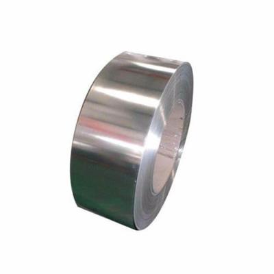China X20Cr13 1.4021 Stainless Spring Steel Strip for sale
