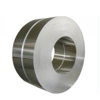 China 634 S35500 Precipitation Hardening Ultrathin Stainless Steel Strip for sale