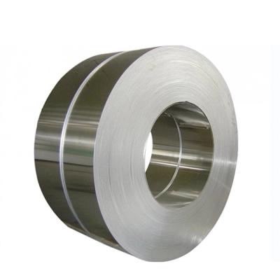 China 634 S35500 Precipitation Hardening Ultrathin Stainless Steel Strip for sale