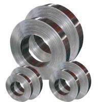 China JIS SUJ2 Spheroidized Annealed Bearing Steel Strip For Spring for sale
